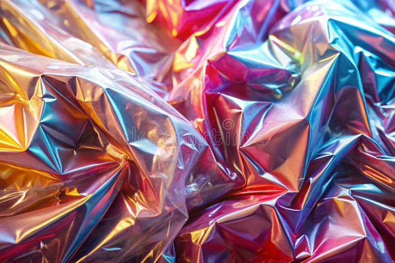 Glossy Plastic Overlay Texture Element Stock Illustration ...