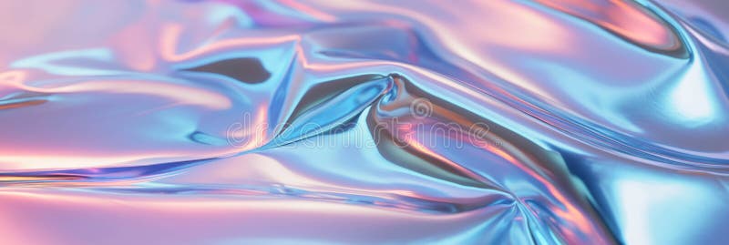 Glossy Plastic Texture with Chrome Accents and Subtle Gradients ...