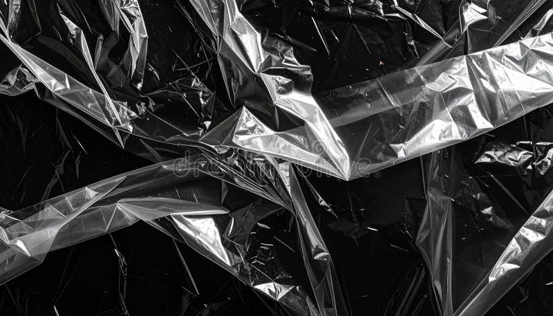 Glossy Plastic Texture Overlay Creating a Reflective Surface Effect ...