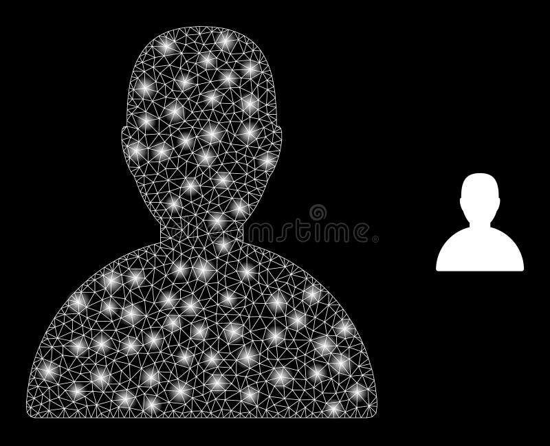 Wire Frame Customer Iconic Vector Stock Illustrations – 62 Wire Frame ...