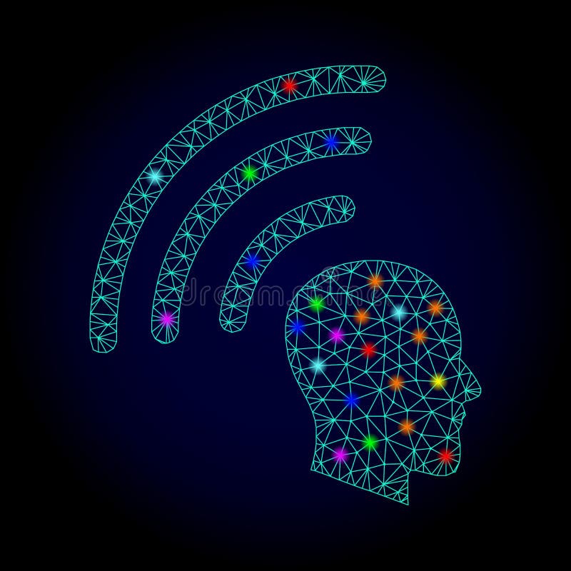 Telepathy Stock Illustrations – 868 Telepathy Stock Illustrations ...