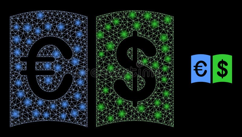 Vector Net Currency Book Stock Illustrations – 65 Vector Net Currency ...