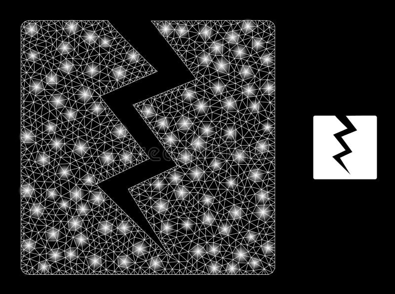 Destruct Icon Stock Illustrations – 480 Destruct Icon Stock ...