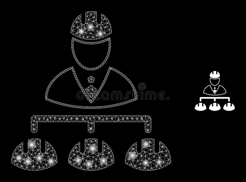 Engineer Hierarchy Stock Illustrations – 162 Engineer Hierarchy Stock ...