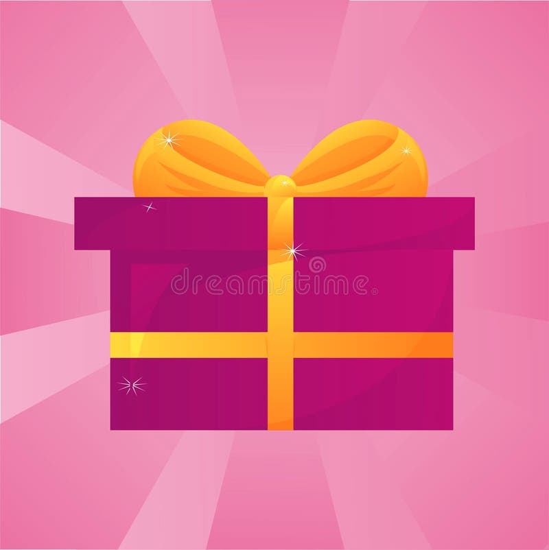 Present Background Stock Illustrations – 1,081,716 Present Background ...