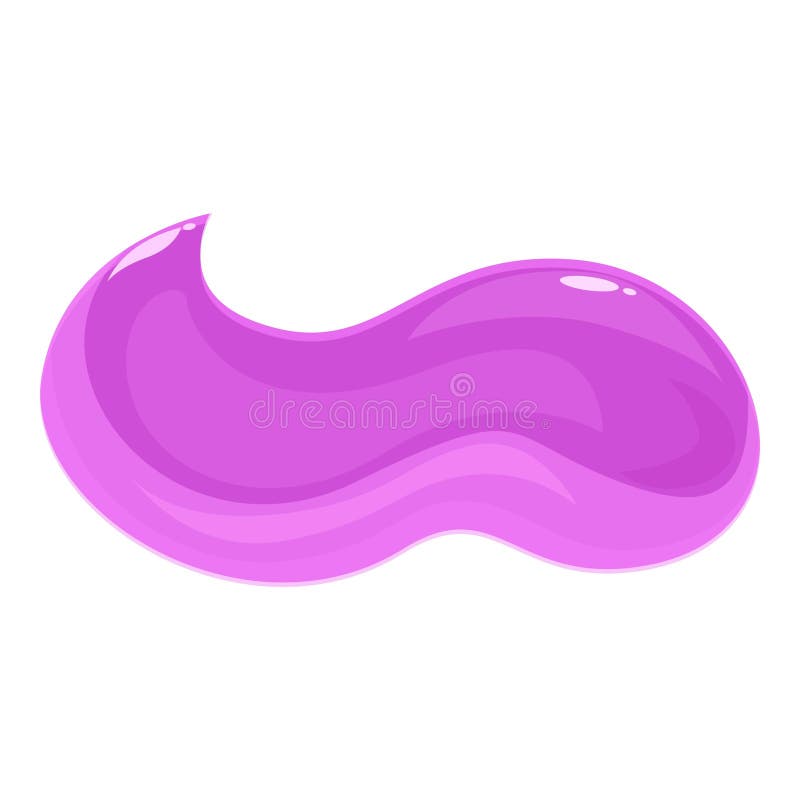 Slime Purple Stock Illustrations – 1,612 Slime Purple Stock ...