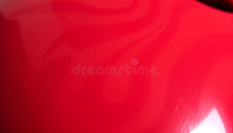 Glossy Red Abstract with Subtle Scratches, Bright Background Stock ...