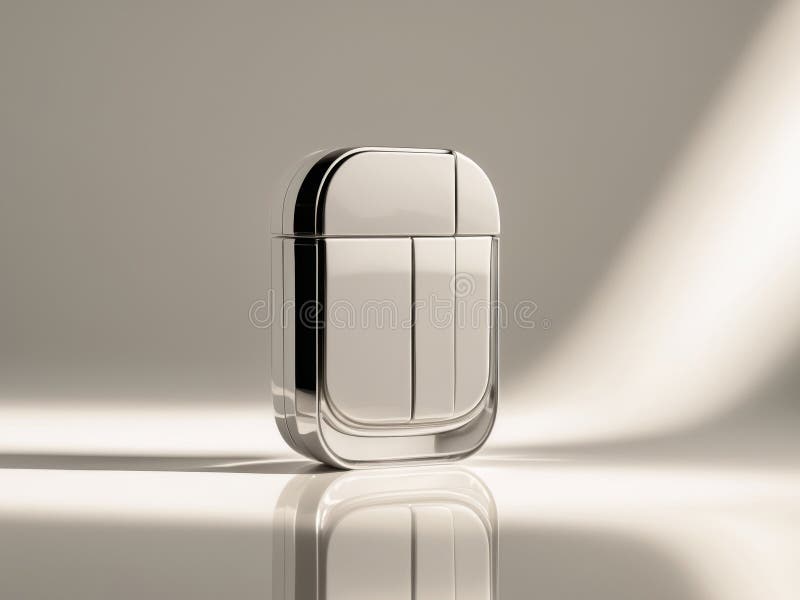 Glossy Reflective Surface Image for Luxury Product Advertising and ...