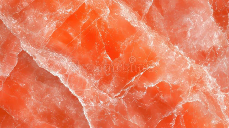 Glossy Salmon Pink Marble Texture for Interior Design and Decoration ...