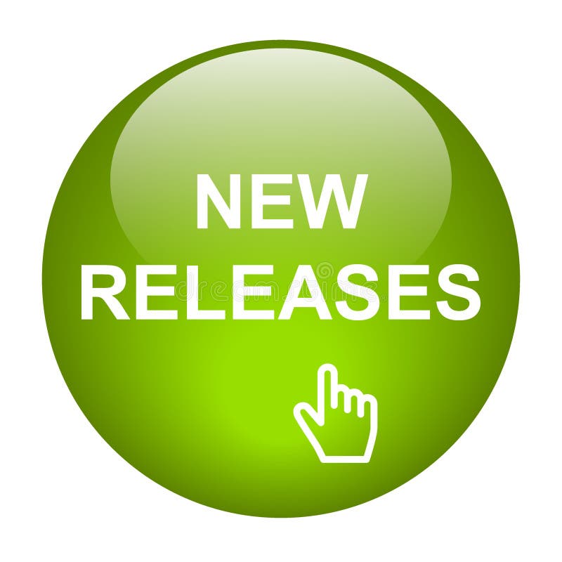 New Releases Stock Illustrations – 246 New Releases Stock Illustrations ...
