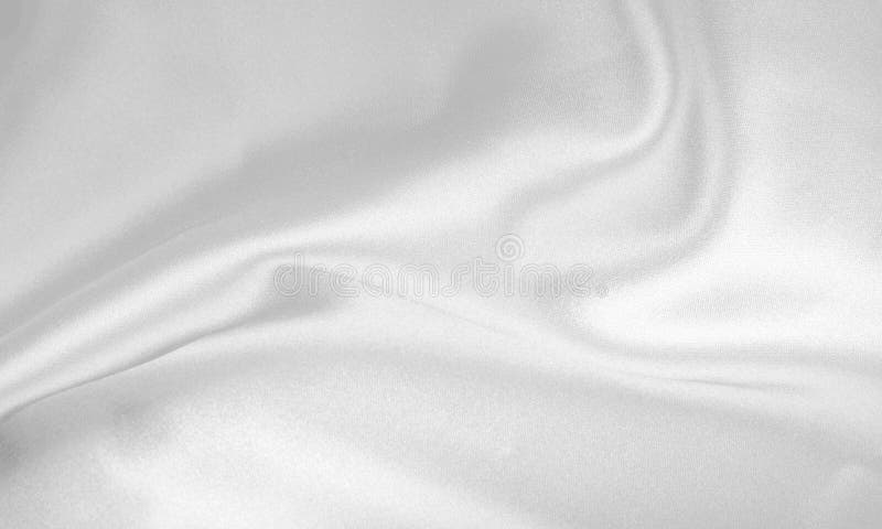Glossy silk drapery stock image. Image of wavy, decoration - 145365997