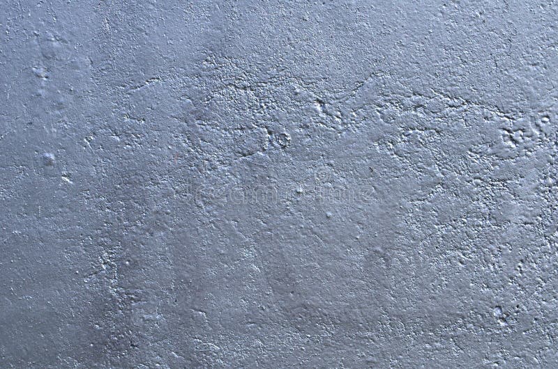 Glossy Silver Paint Background Stock Image - Image of rough, color ...