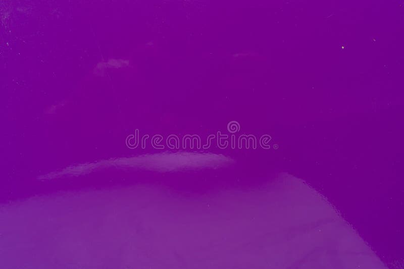 Glossy Solid Color Plastic Surface. Abstract Background or Texture ...