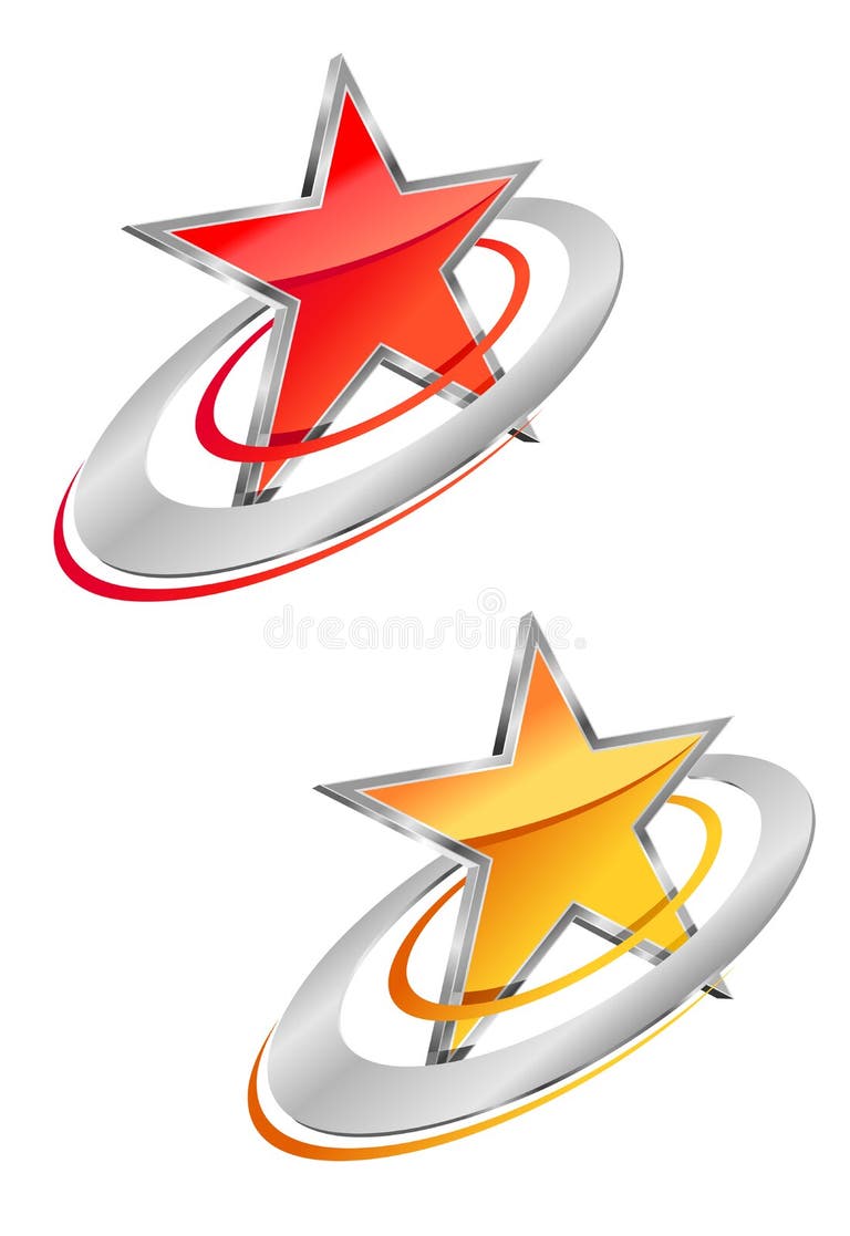 Glossy Star Symbol Stock Illustrations – 28,751 Glossy Star Symbol ...