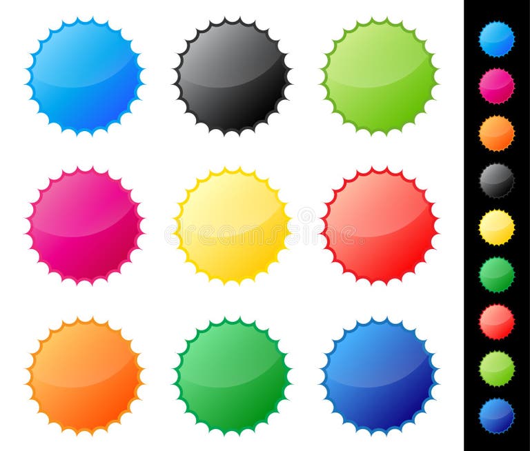 Ideal Stickers Stock Illustrations – 2,159 Ideal Stickers Stock ...