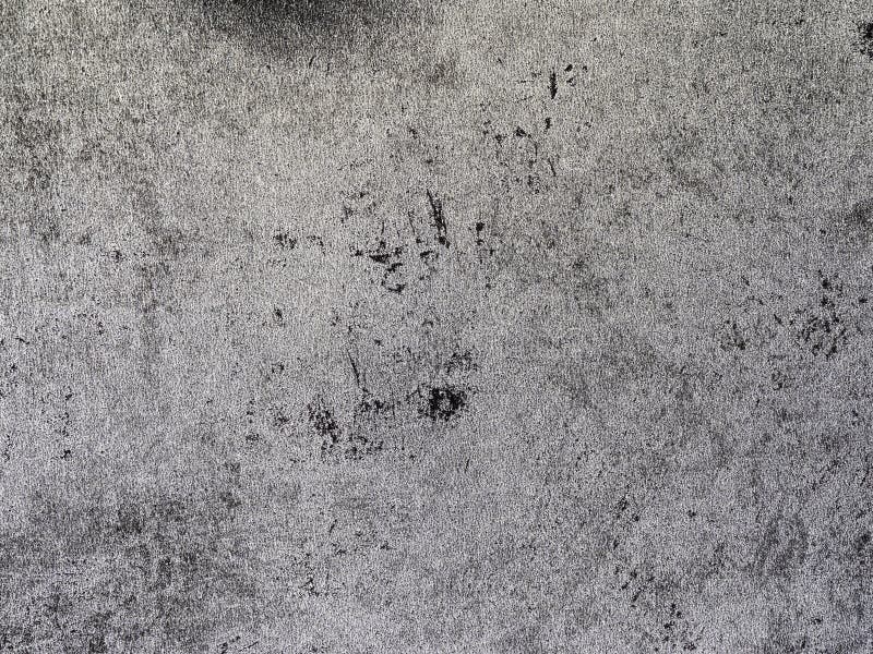 Glossy Surface Grunge Texture with Distressed Messy Effect Stock Image ...