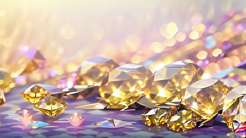 Gleam of Gems stock footage. Video of interior, fashion - 301820610
