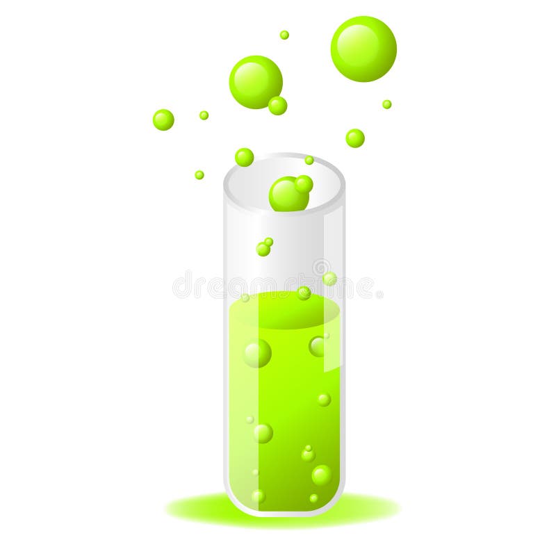 Absinthe Green Fairy. stock vector. Illustration of curse - 15252011