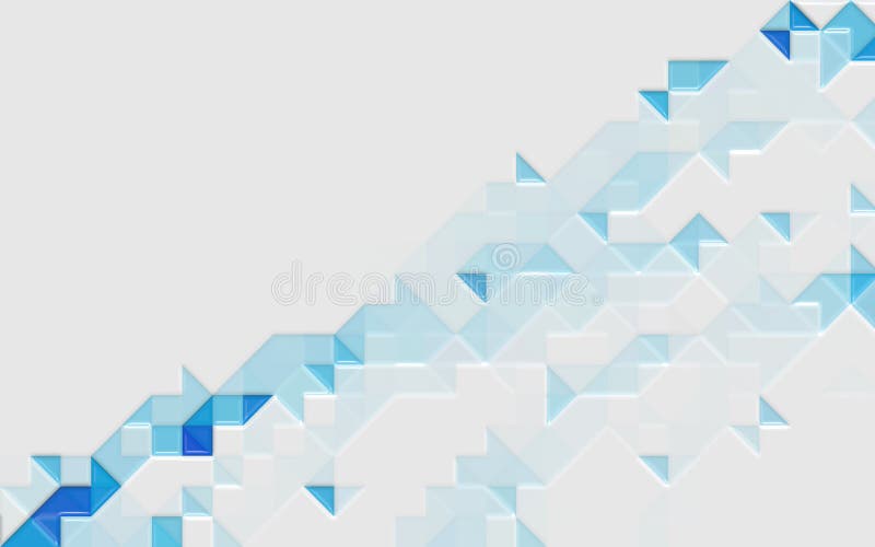 Glossy Tiles Color Abstract Background Stock Illustration ...