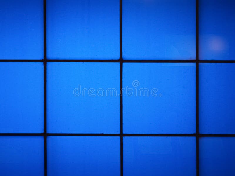 Glossy Translucent Blue Glass Texture Background Stock Image Image Of Backdrop Material
