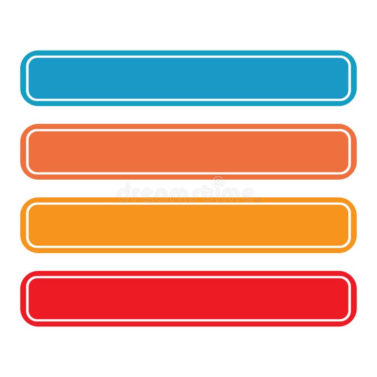 Red Rounded Rectangle Push Button Stock Illustrations – 468 Red Rounded Rectangle Push Button ...