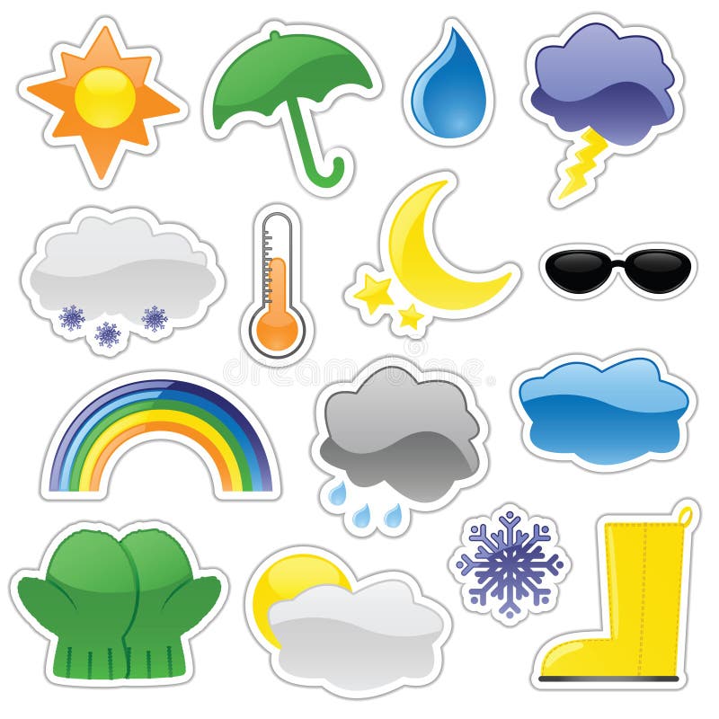 Partly Cloudy Stock Illustrations – 12,444 Partly Cloudy Stock ...