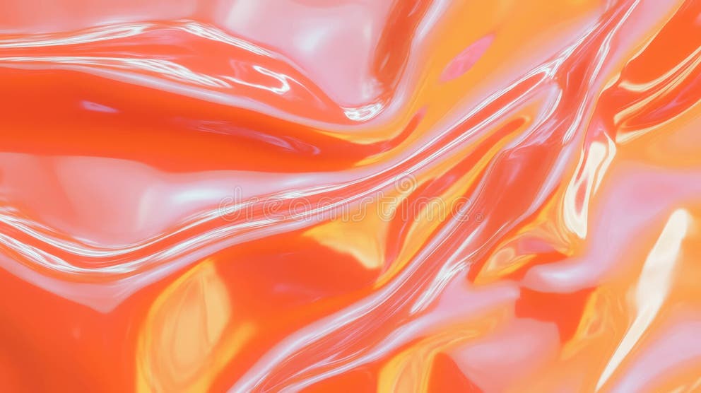 Glossy Wet Clay Texture with Smooth Reflective Surface for Creative ...