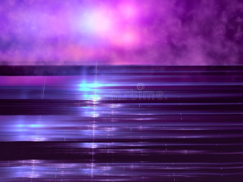 Blue Cloudy Sky Tech Background Stock Illustrations – 263 Blue Cloudy ...