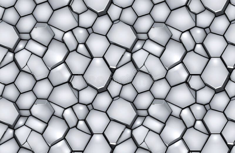 Modern Abstract Tile Design Seamless Geometric Pattern Interior ...