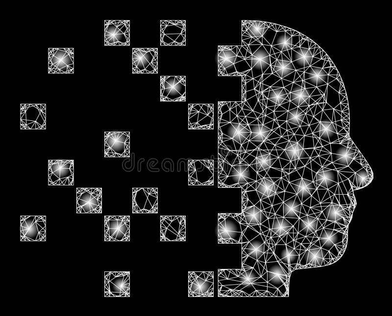 Digital Man 2d Stock Illustrations – 590 Digital Man 2d Stock ...