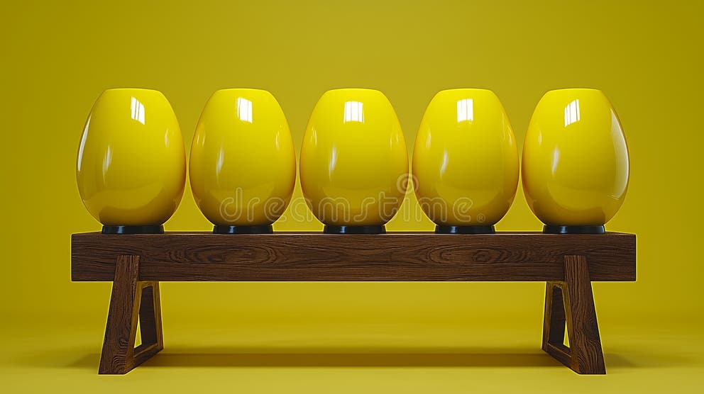 Yellow Wooden Stand Stock Illustrations – 10,521 Yellow Wooden Stand ...