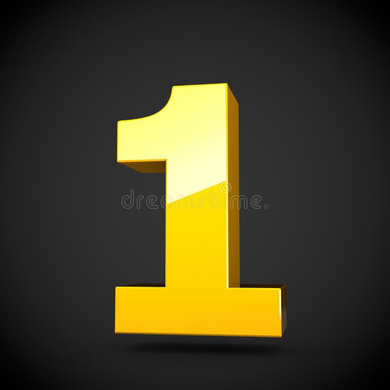 Glossy Yellow Paint Number 1 Stock Illustrations – 15 Glossy Yellow ...