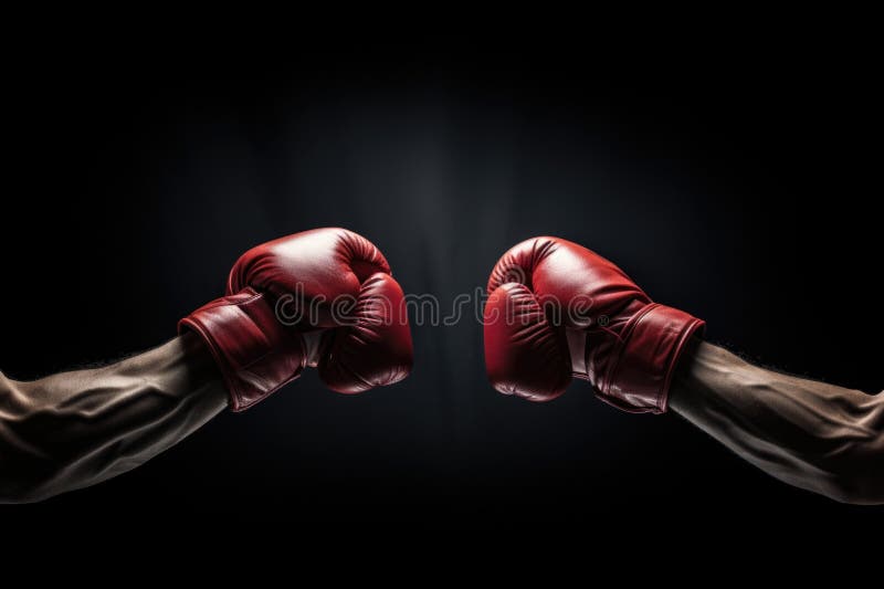 Powerful Handshake, Background Business Digital Format in Abstract ...