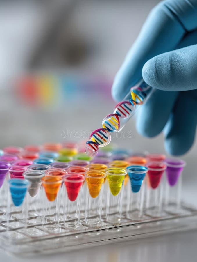 Understanding Genetic Testing Options for Individuals Interested in ...