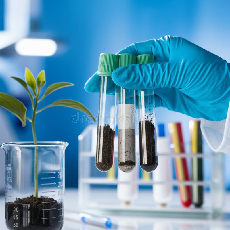 Soilanalysis Stock Illustrations – 130 Soilanalysis Stock Illustrations ...