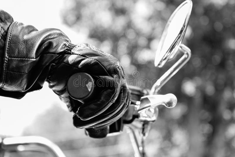 Gloved Hand Motorcycle Stock Photos - Free & Royalty-Free Stock Photos ...