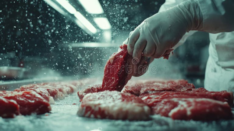 Cold Handling Stock Illustrations – 630 Cold Handling Stock ...