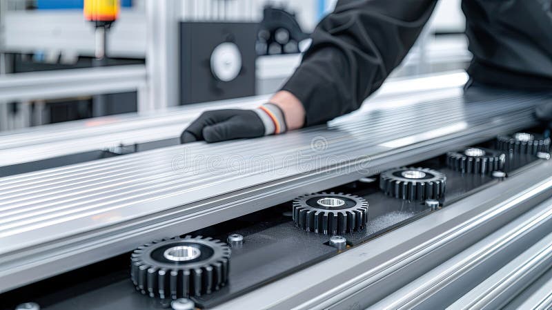 Manufacturing Tray Stock Illustrations – 415 Manufacturing Tray Stock ...