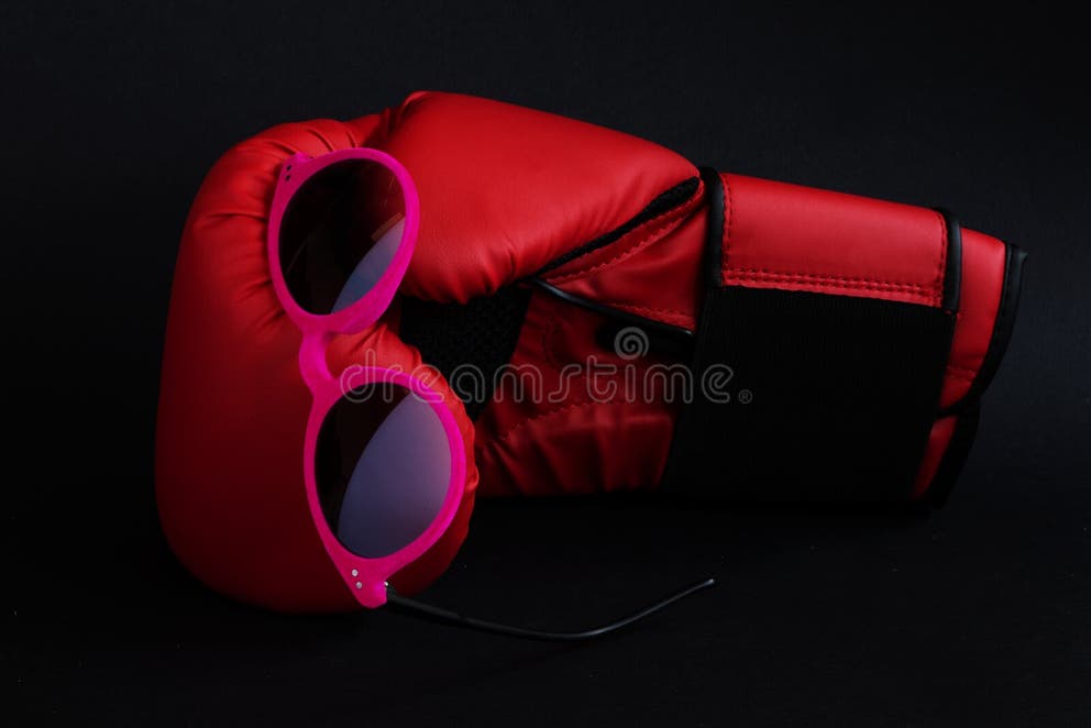 Gloves stock photo. Image of gloves, punch, colors, boxe - 55674872