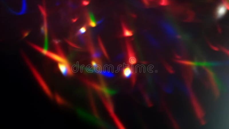 Glow Animation Background Abstract Firework Sparks Stock Video - Video ...