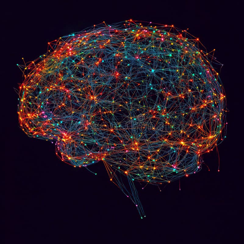 The singularity stock illustration. Illustration of effect - 200804393