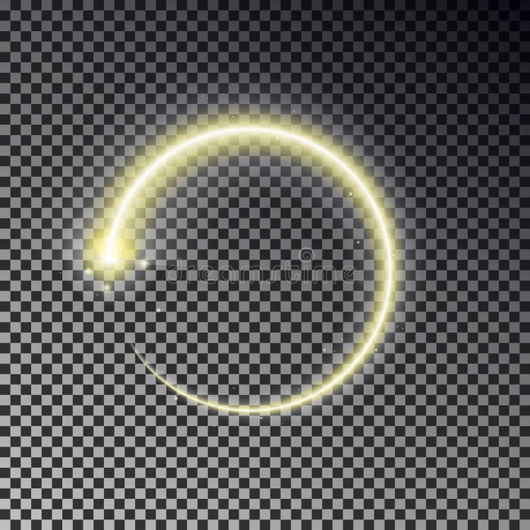 Glow Circle Stock Illustrations – 418,762 Glow Circle Stock ...