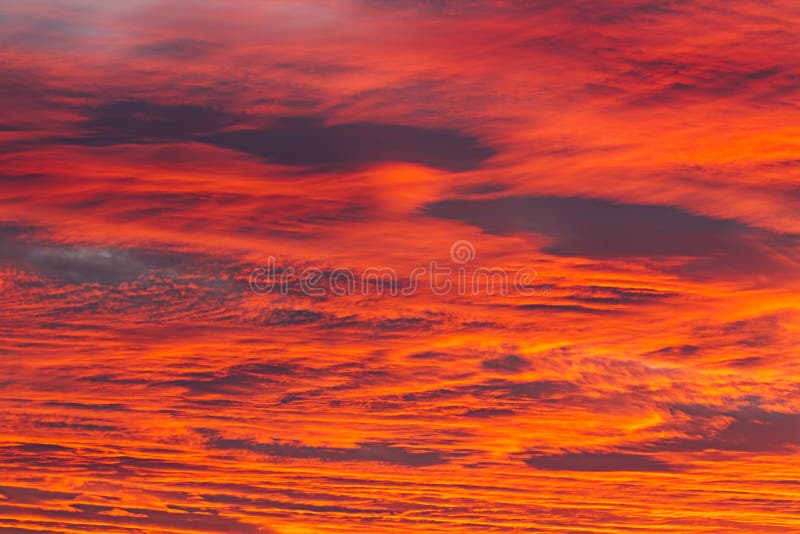 Glow of dawn stock image. Image of glow, sunset, beauty - 29228093