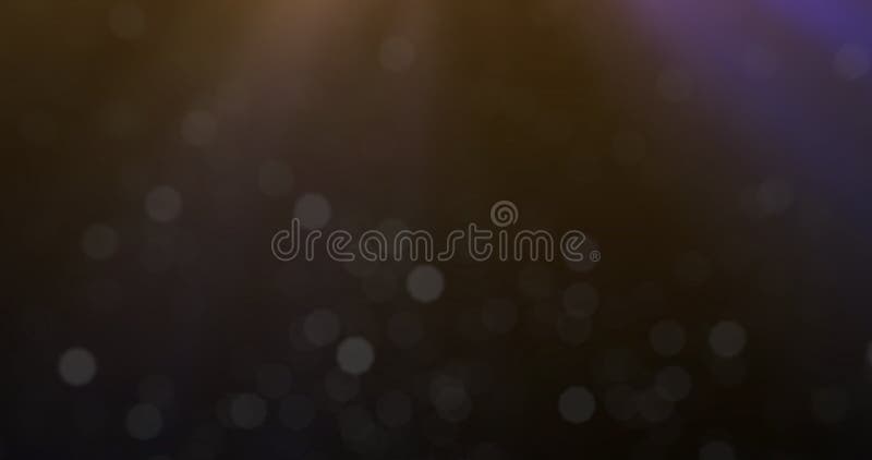 Glow, Dust and Light in Space with Colors, Flow and White Lighting ...