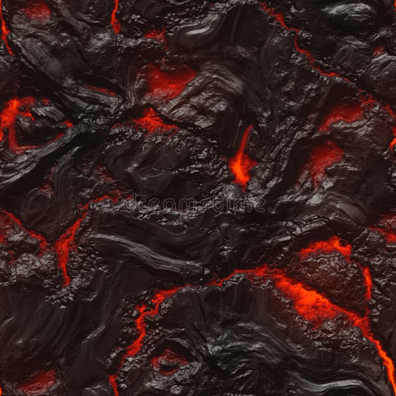 Glow Faded Flame- Natural Pattern Stock Illustration - Illustration of ...