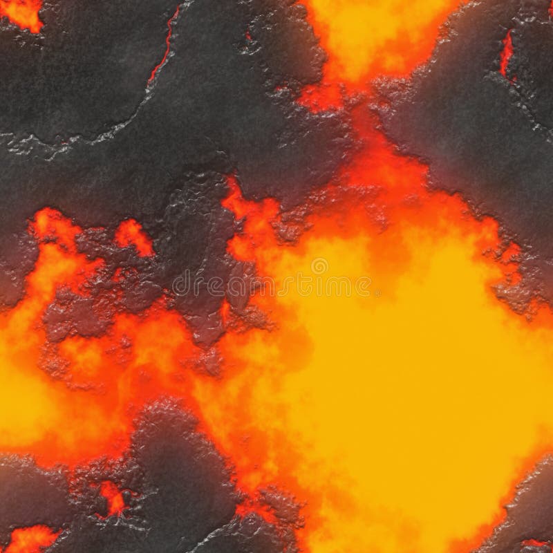 Glow Faded Flame- Natural Pattern Stock Illustration - Illustration of ...