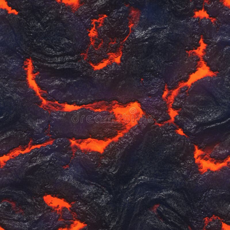 Glow Faded Flame- Natural Pattern Stock Illustration - Illustration of ...