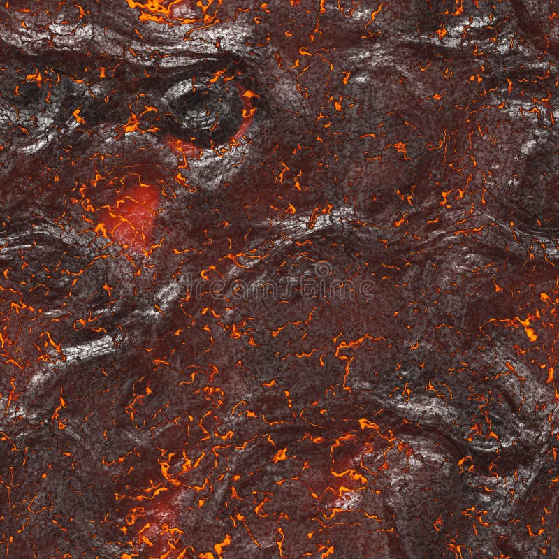 Glow Faded Flame- Natural Pattern Stock Illustration - Illustration of ...