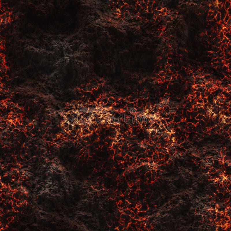 Glow Faded Flame- Natural Pattern Stock Illustration - Illustration of ...