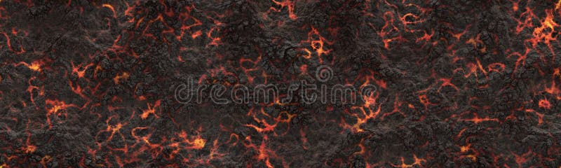 Glow Faded Flame- Natural Pattern Stock Illustration - Illustration of ...
